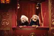 Statler And Waldorf From The Muppets Show ATV Television 1976-1981 | Scrolller