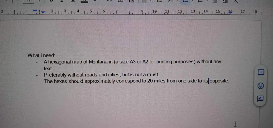 Mapping tool | Scrolller
