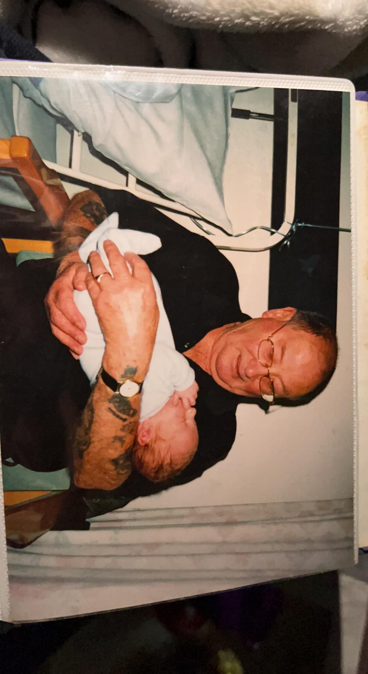 [identification] | Scrolller