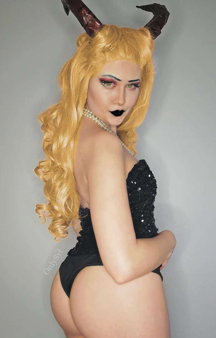 Lilith from Hazbin Hotel by OnlySyl | Scrolller