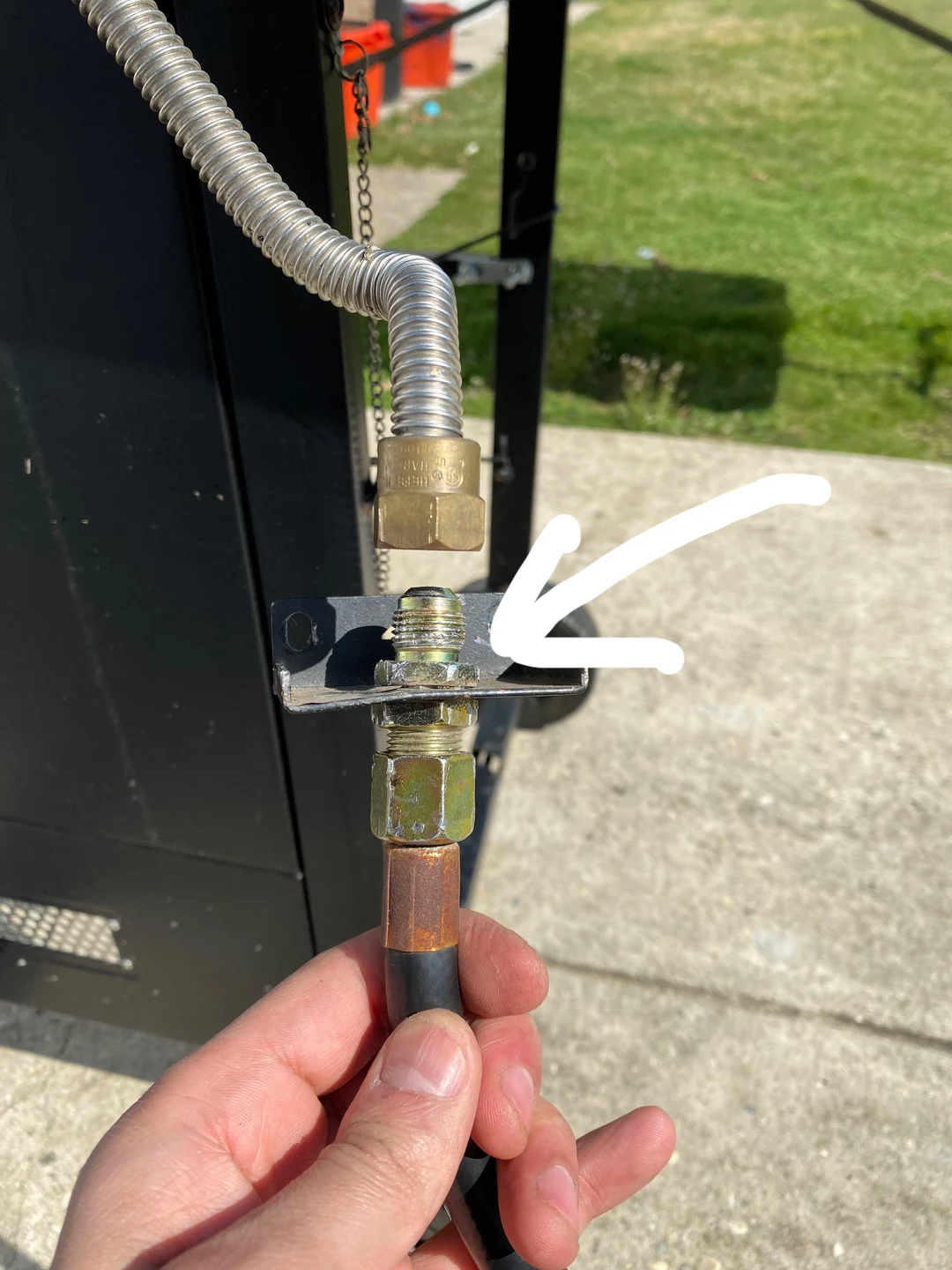 Help identifying an adapter | Scrolller