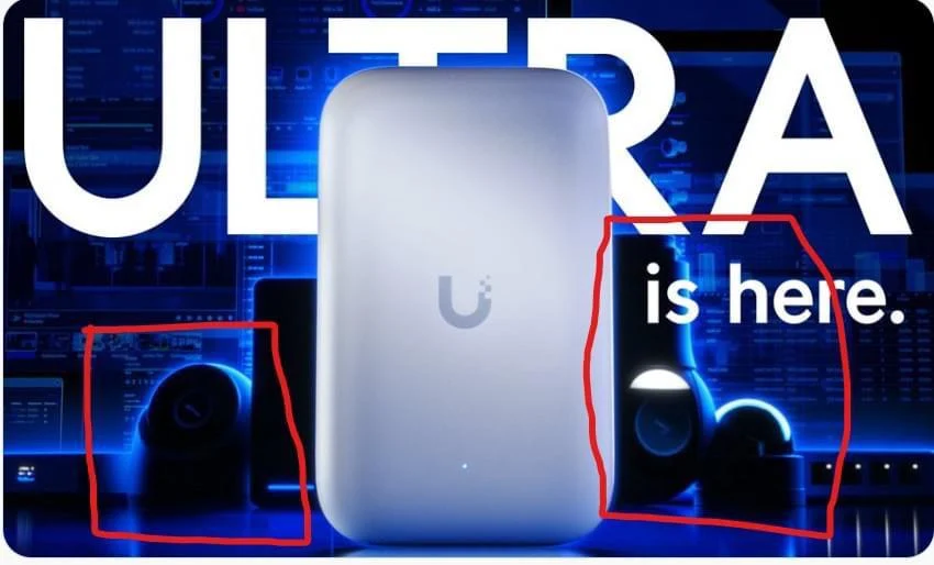 New Unifi protect cameras? | Scrolller