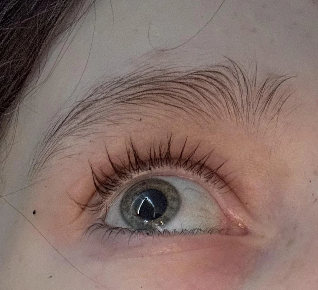 Tips on growing eyelashes and eyebrows? | Scrolller
