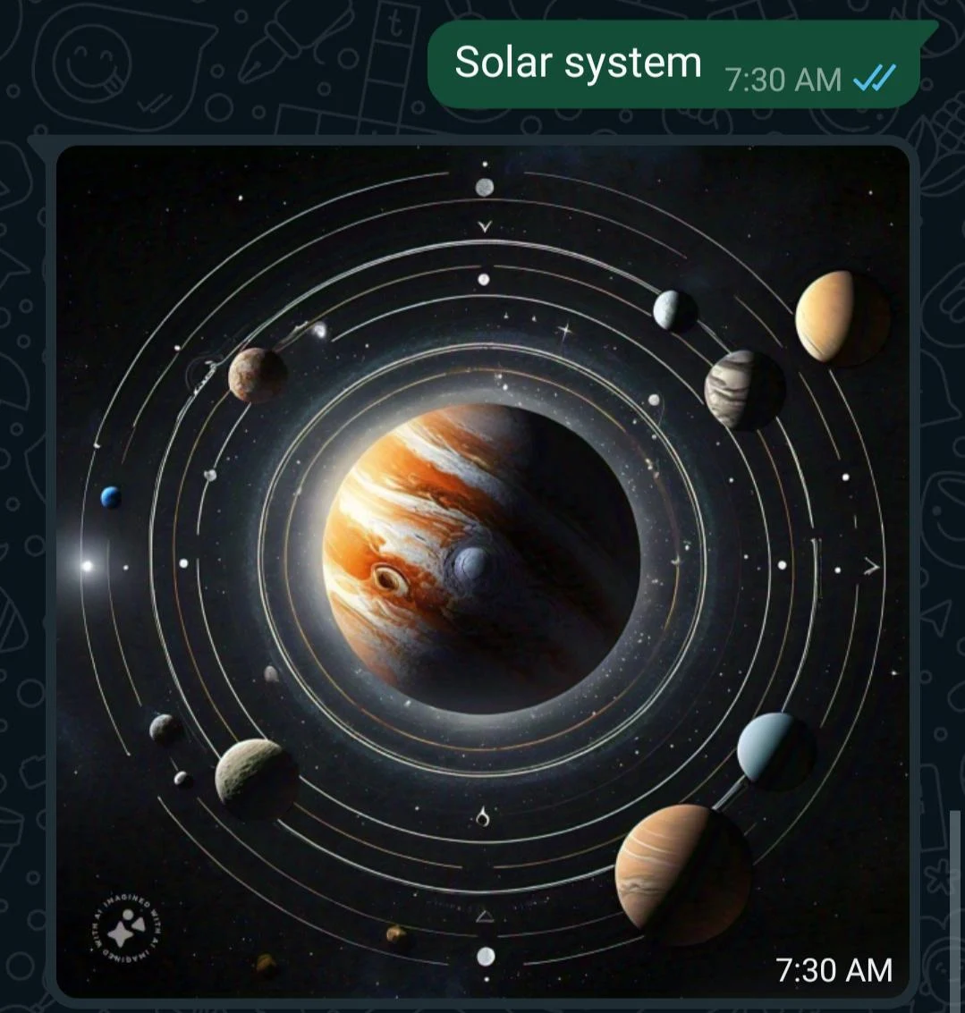 WhatsApp ai 🤣🤣 | Scrolller