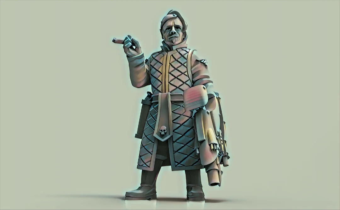 Flame Thrower... my favourite | Scrolller