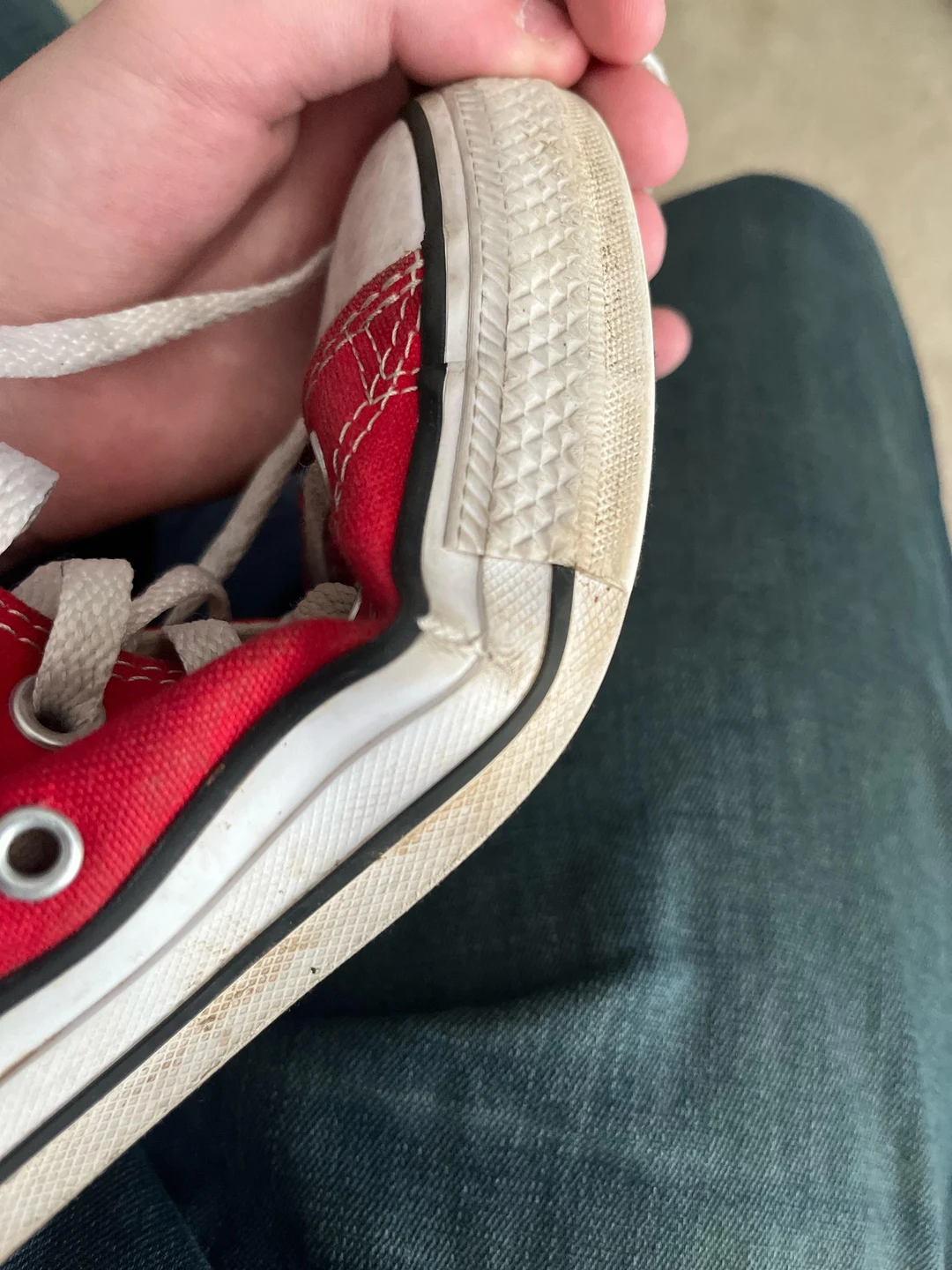 Rubber ripping | Scrolller