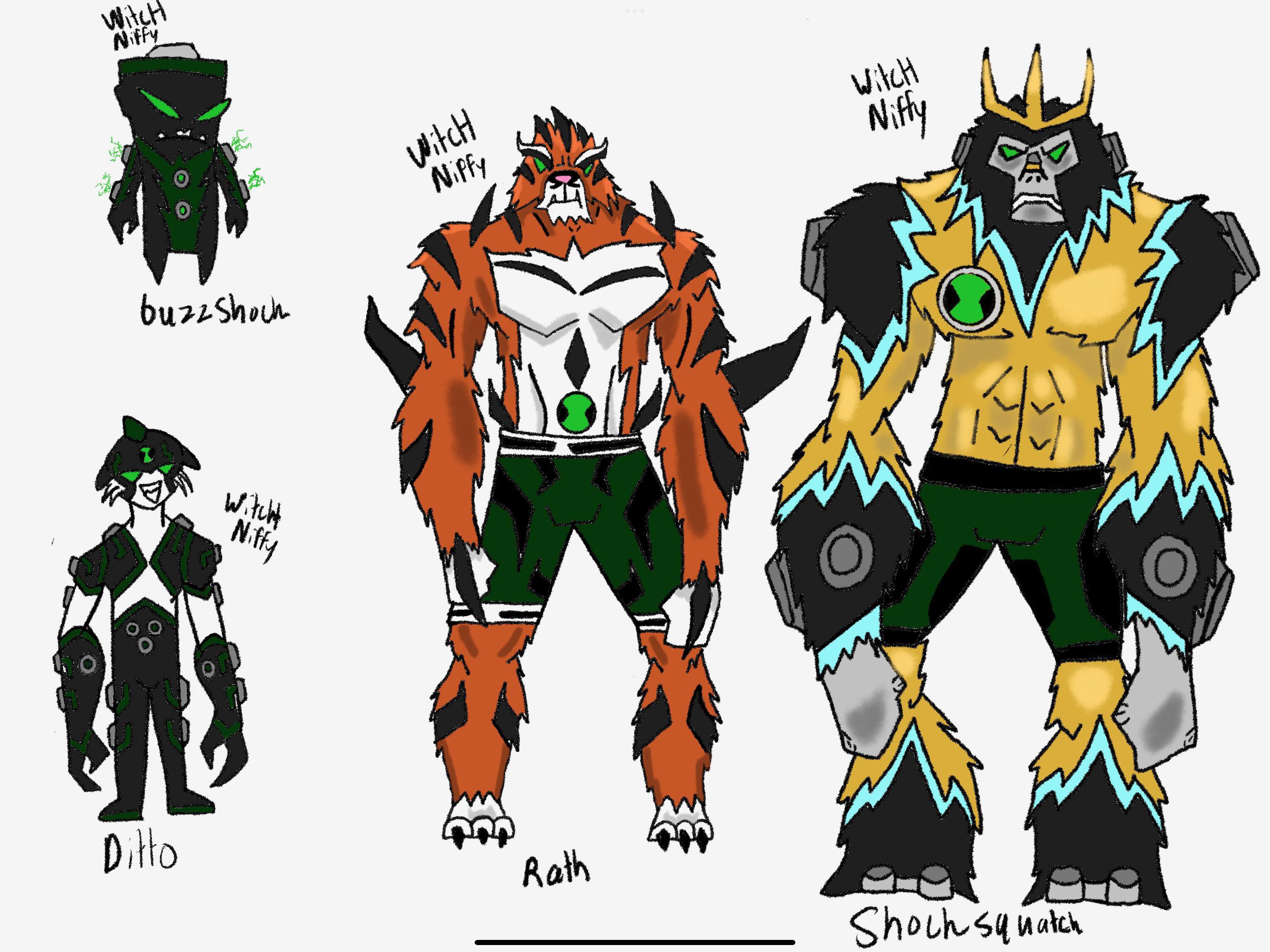 Even more redesigns | Scrolller