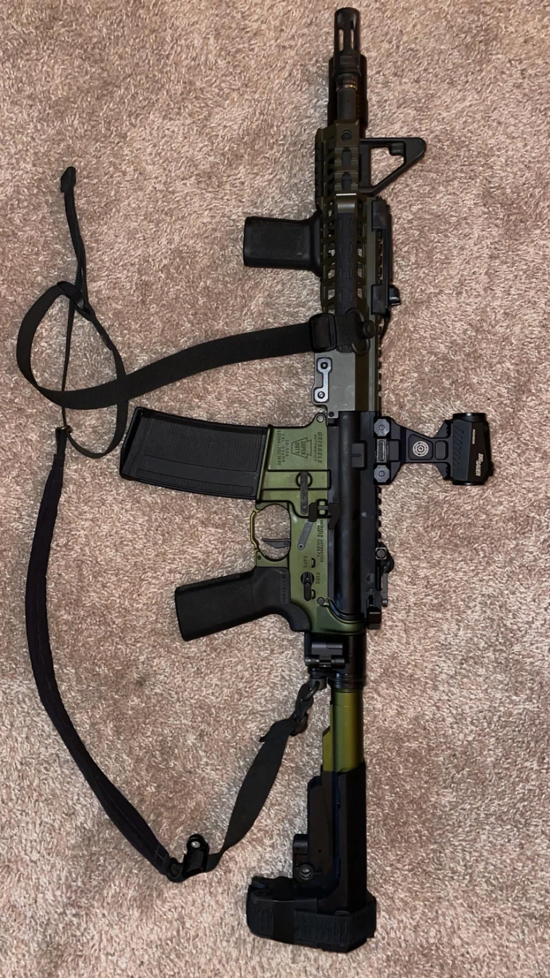 Tumbling | Scrolller