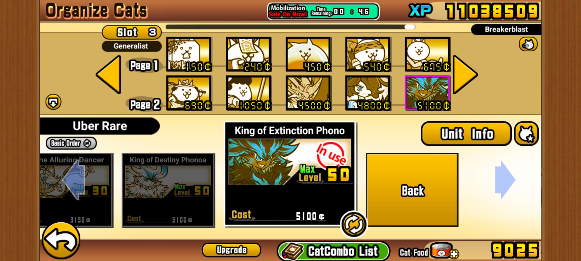 [Discussion] what are some thoughts on this generalist loadout? | Scrolller