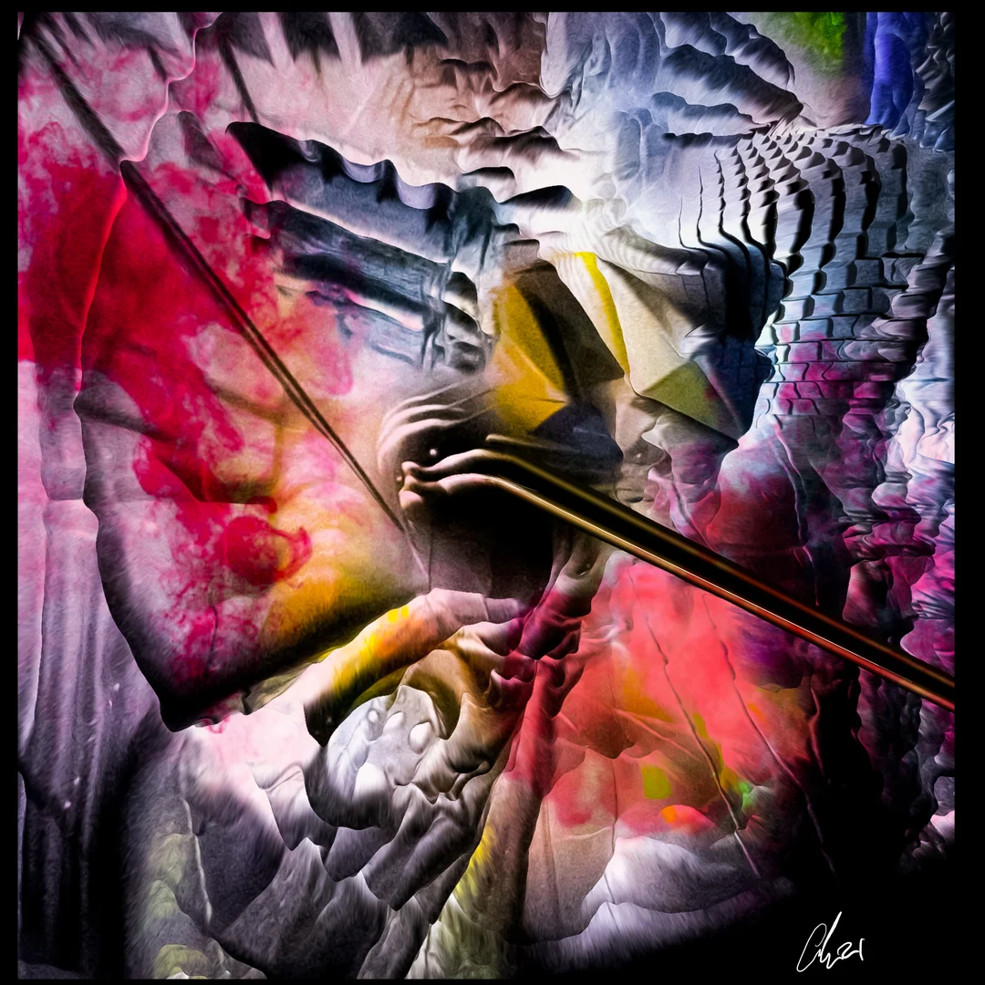 Conception of Nephilim - me - digital | Scrolller