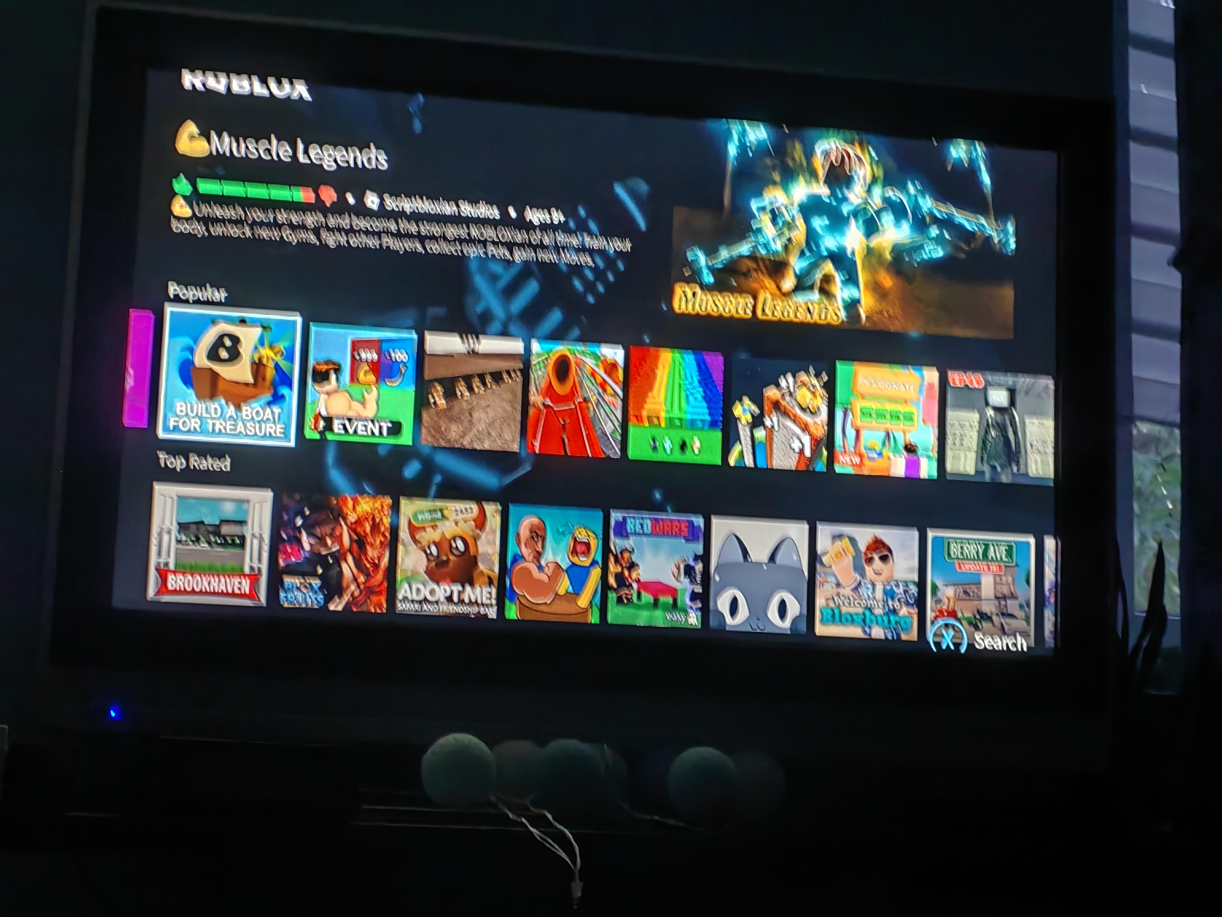 Roblox are you okay? | Scrolller