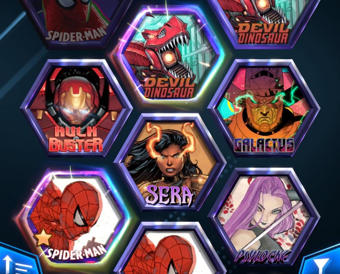 Infinite Conquest for the first time.. twice in the same day! | Scrolller