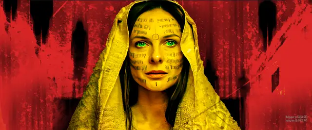 Dune [3440x1440] | Scrolller