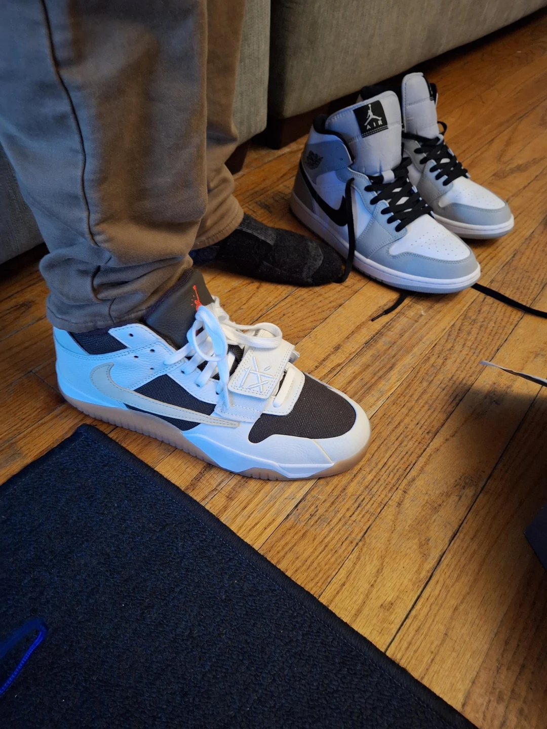 Thank you sneaker heads | Scrolller