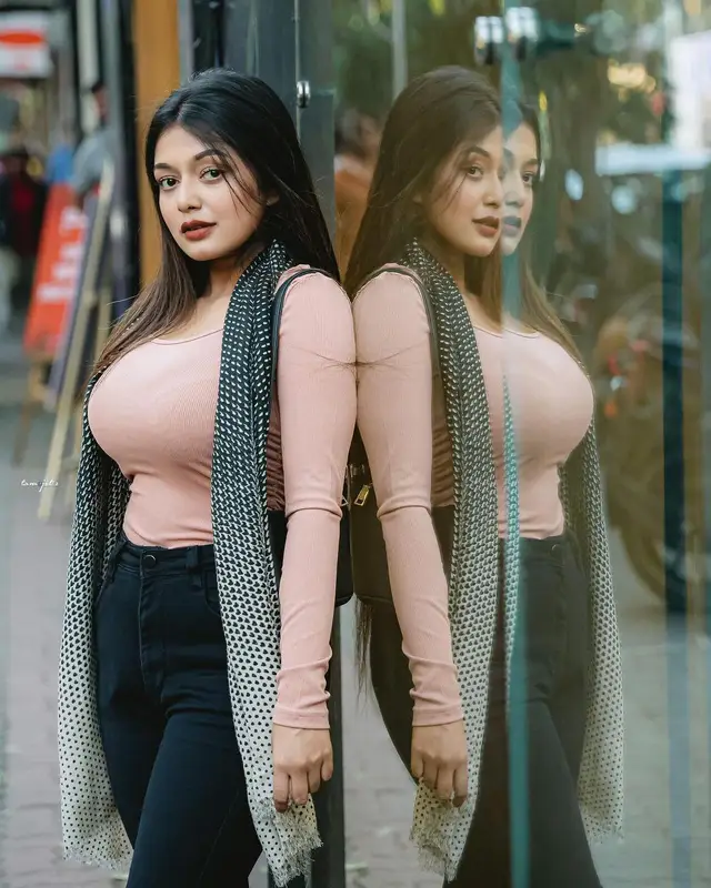 Reflection | Scrolller