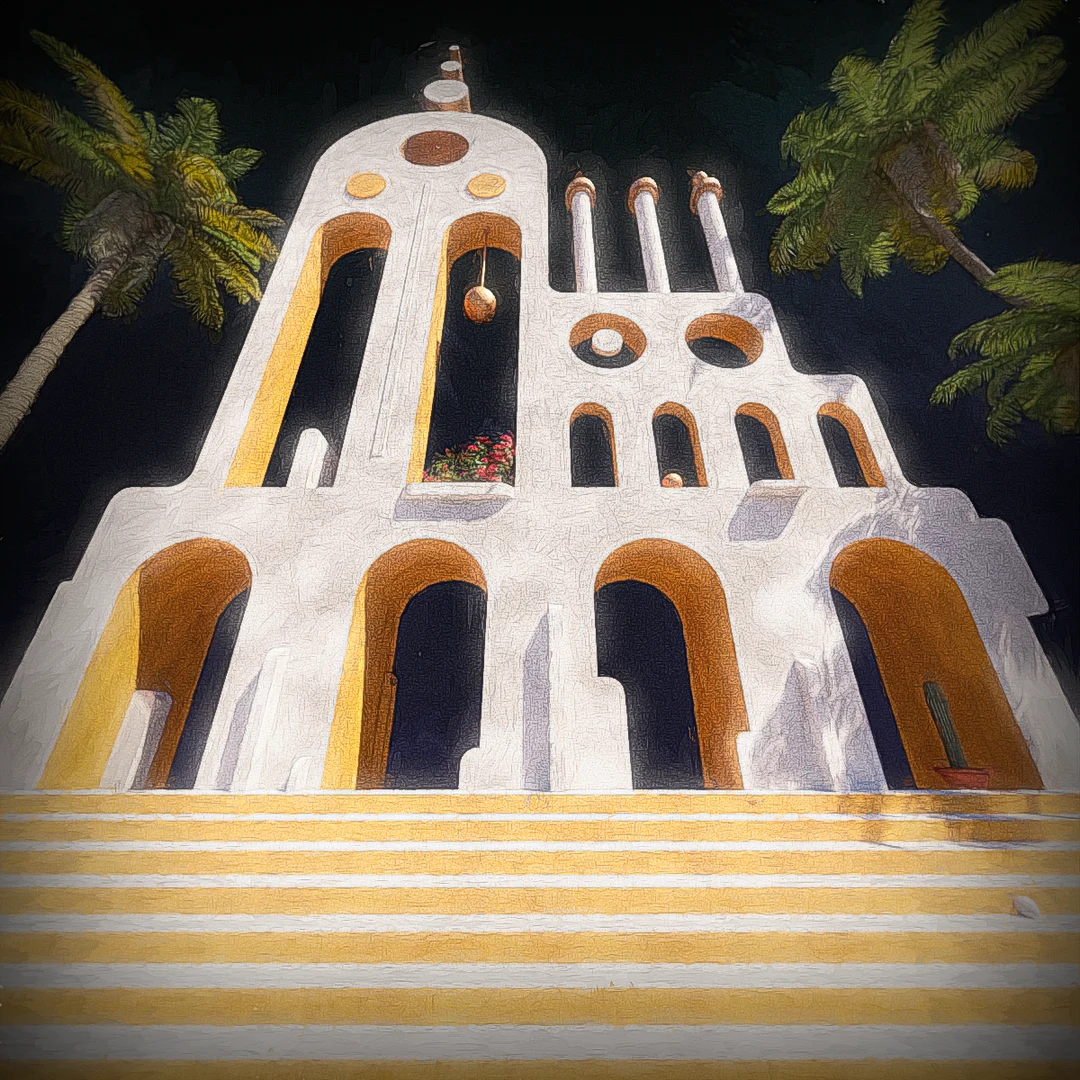 "Majestic" by Bespoke Cube | Scrolller