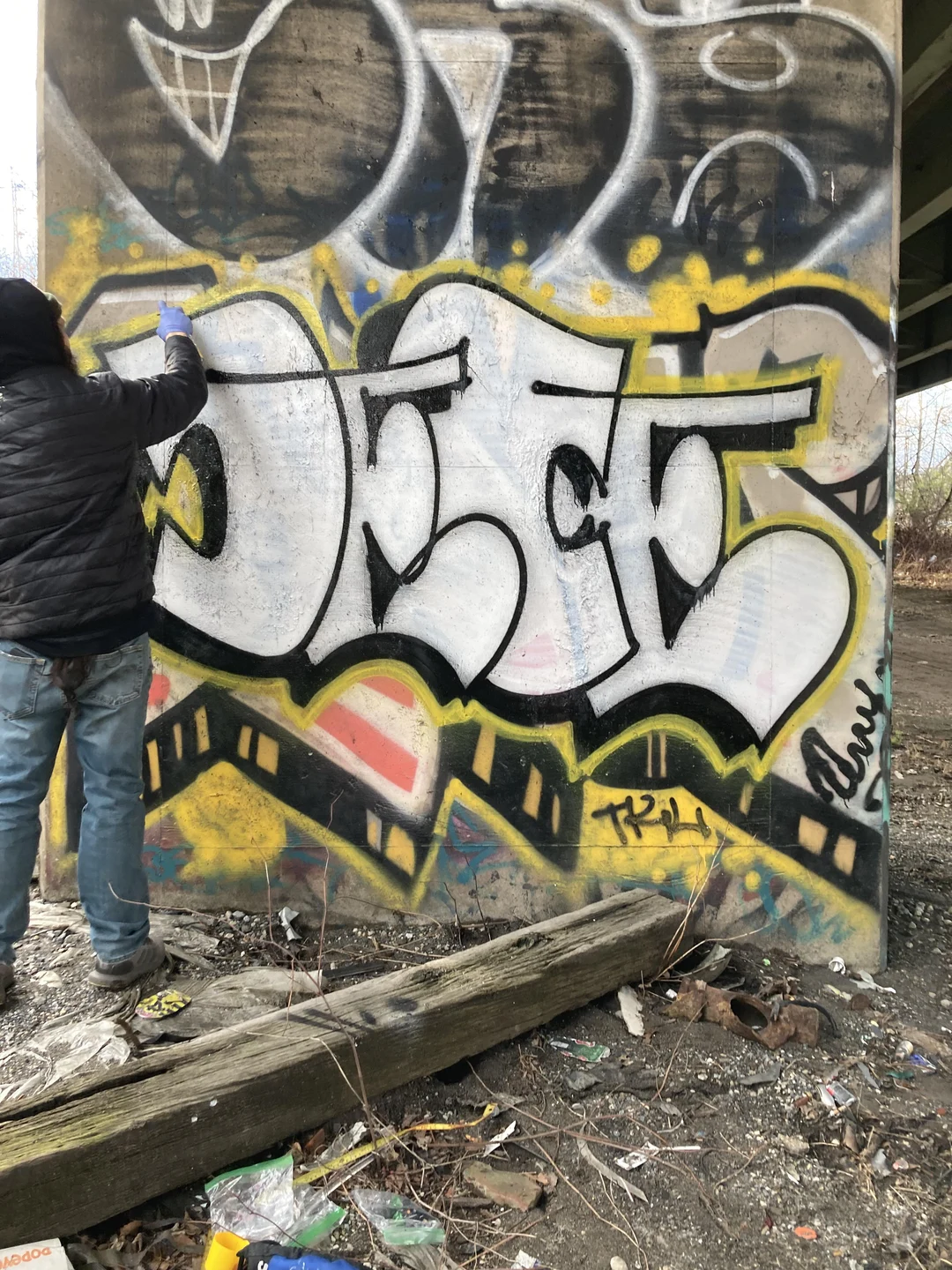 My dads graffiti(we are from philly | Scrolller