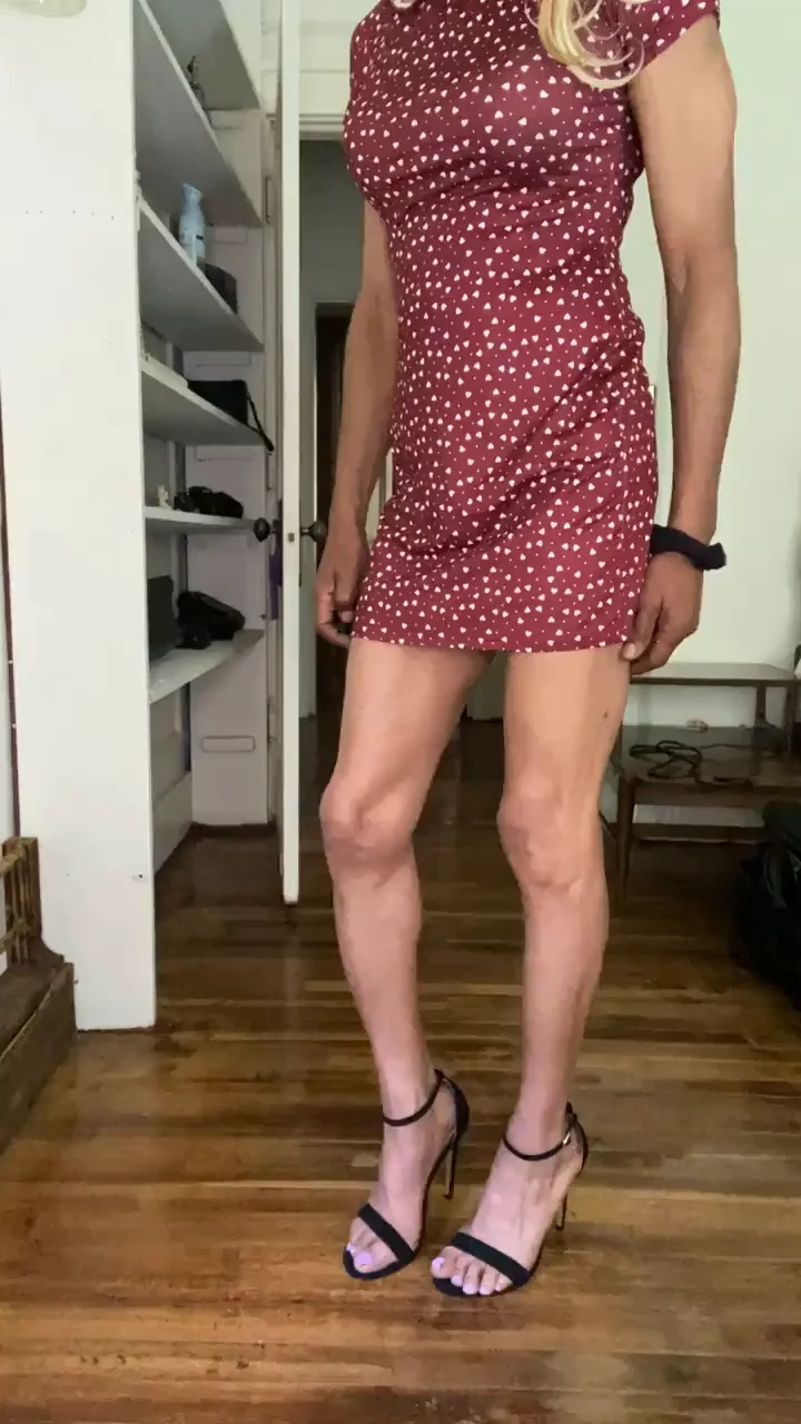 Feeling like Candy | Scrolller