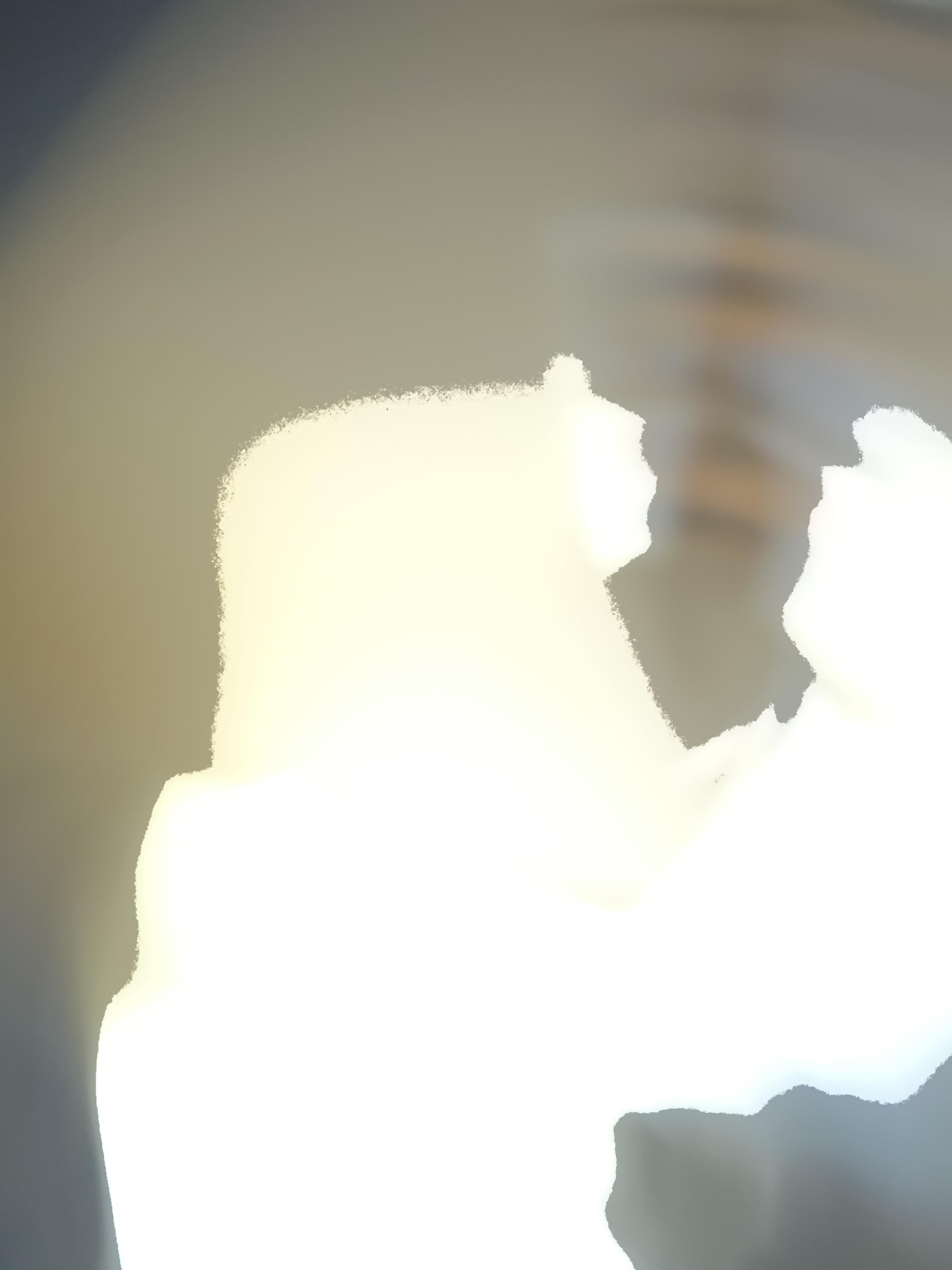 Accidental photo | Scrolller