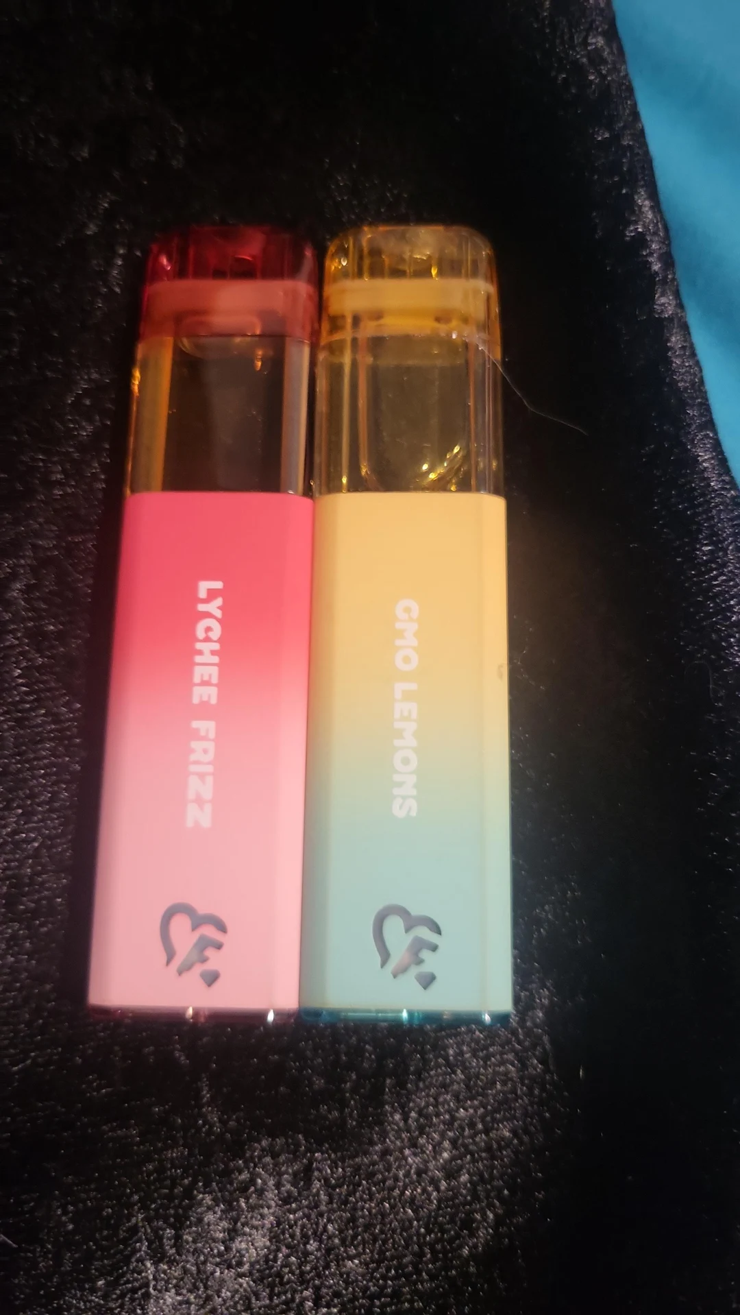 Do flavors like these have actual foods? | Scrolller