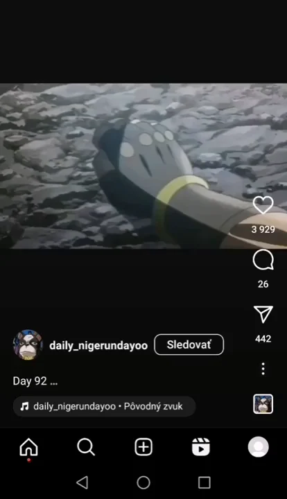 Jojo reference?!?! | Scrolller