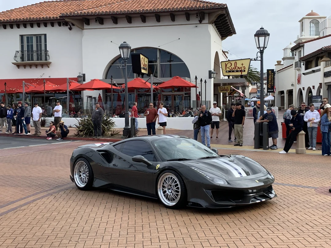 Love the color on this Pista [4032x3024] | Scrolller