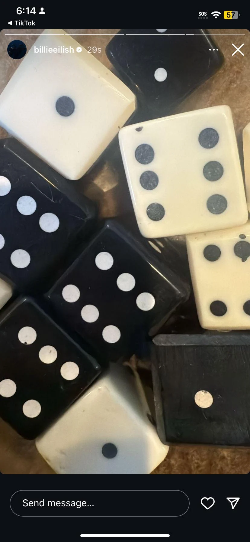 What does this mean? | Scrolller