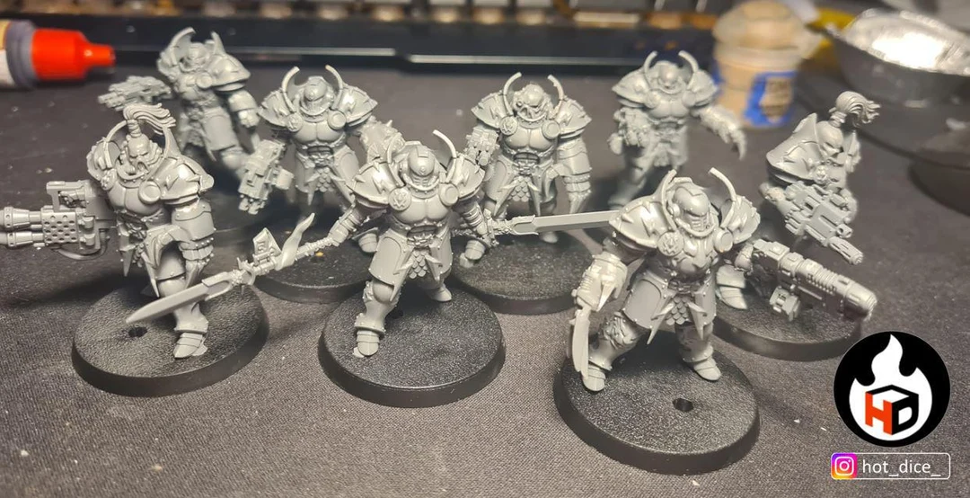 Terminator conversion | Scrolller