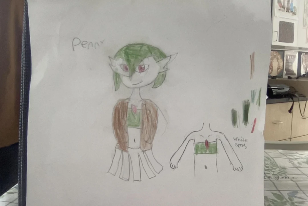 Penny Scrolller