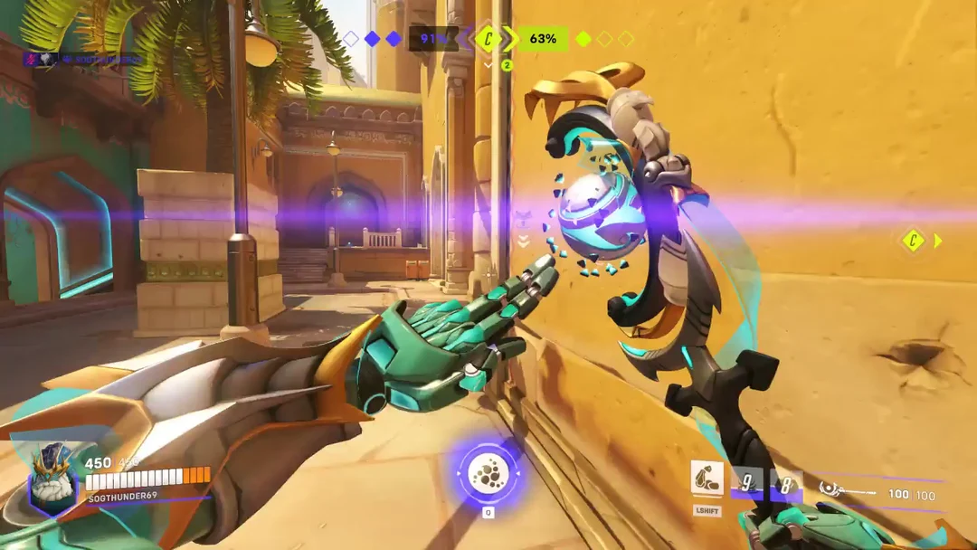 Fisting my way to a 4k | Scrolller