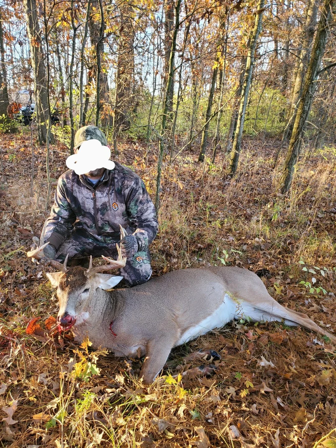 Biggest Buck Yet | Scrolller