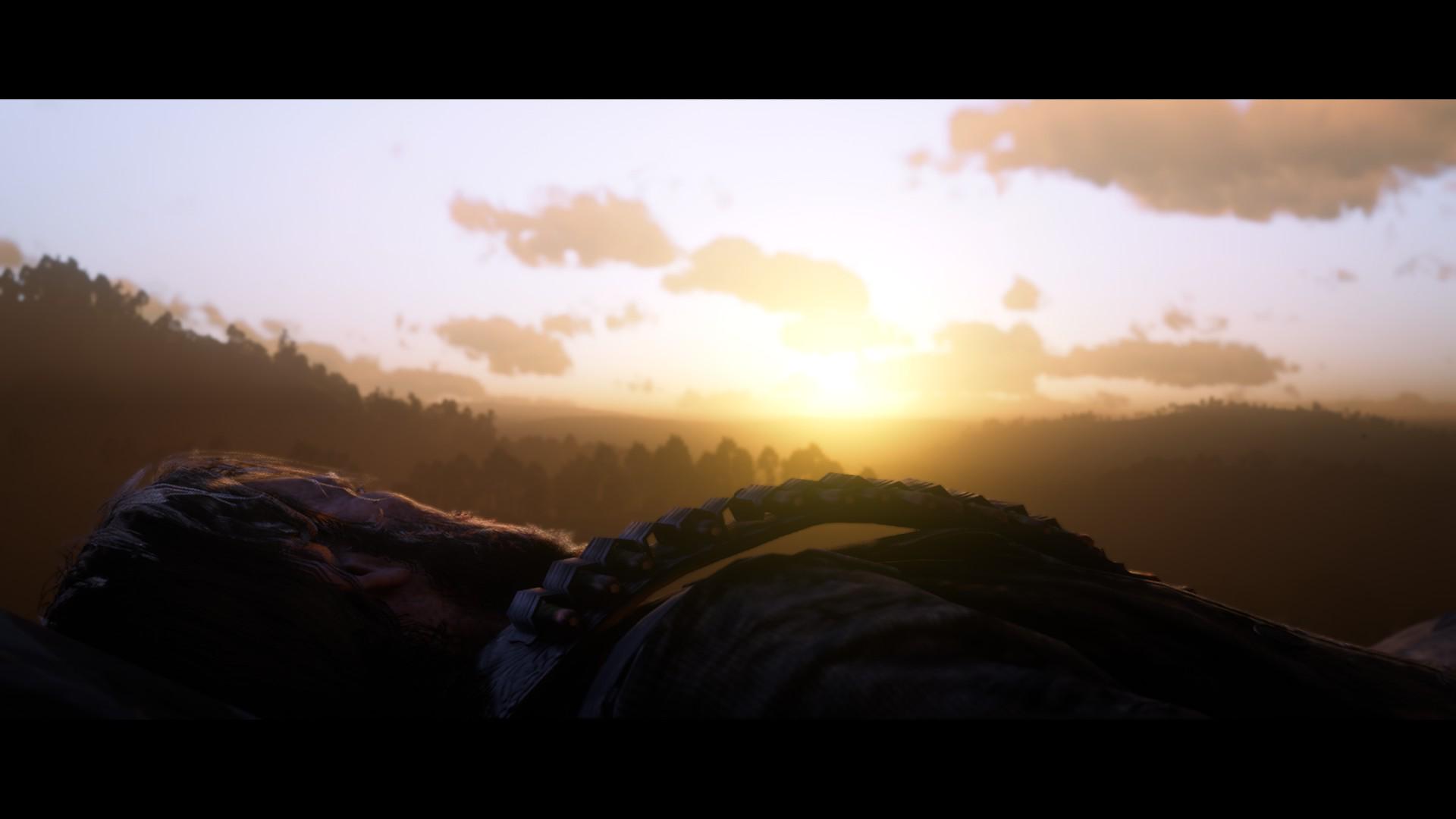 Rdr2 ending | Scrolller