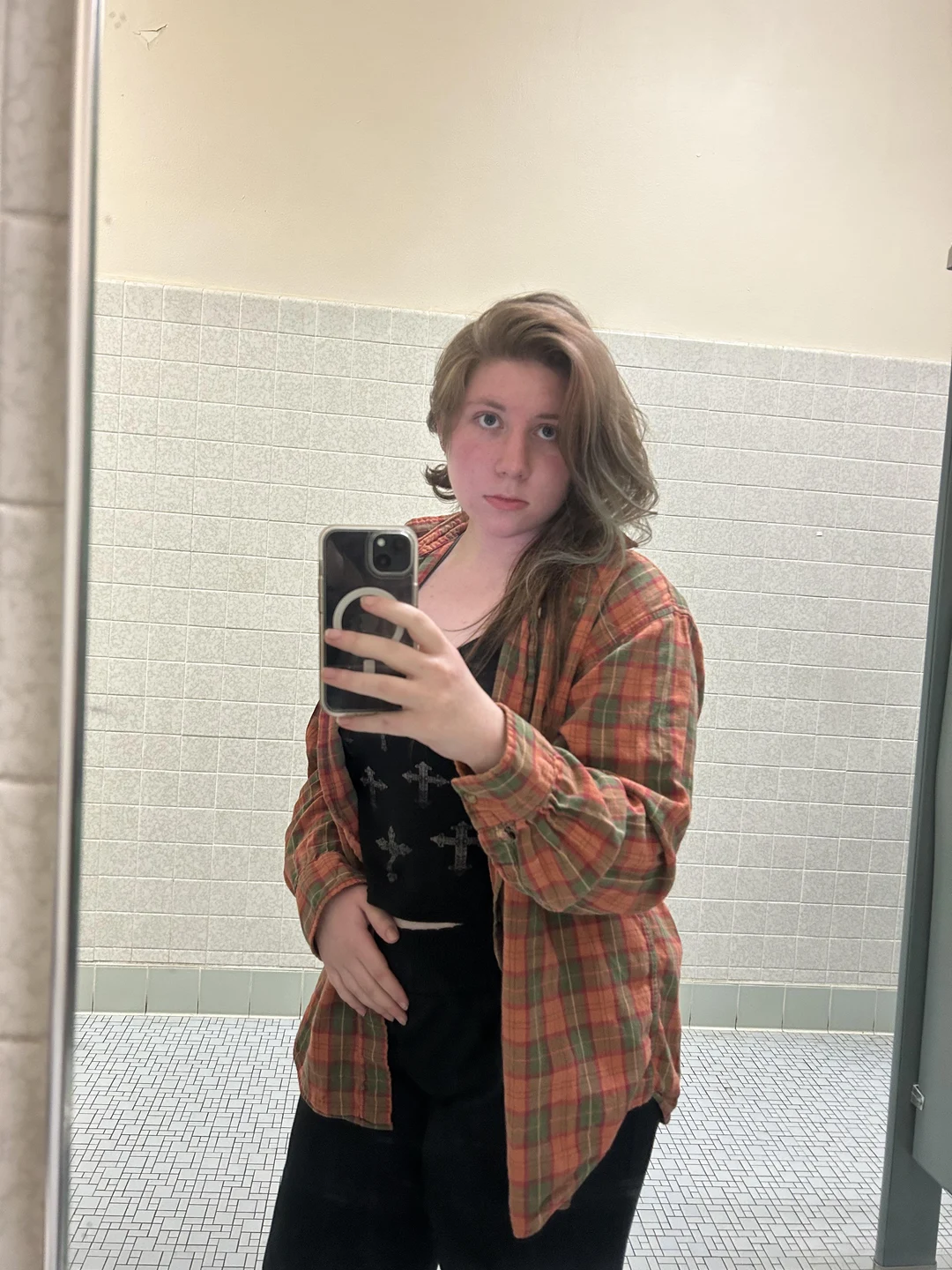 18 Feeling depressed and trying not to cry at ceramics class, but at least I look good | Scrolller