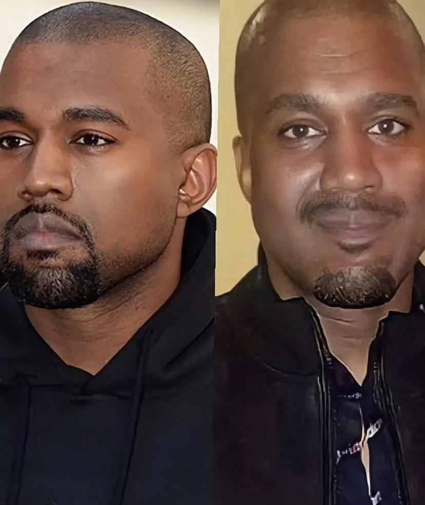 What's your opinion on the Kanye West Penis theory? | Scrolller