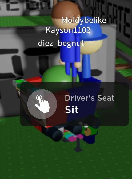 i became one with the cart | Scrolller