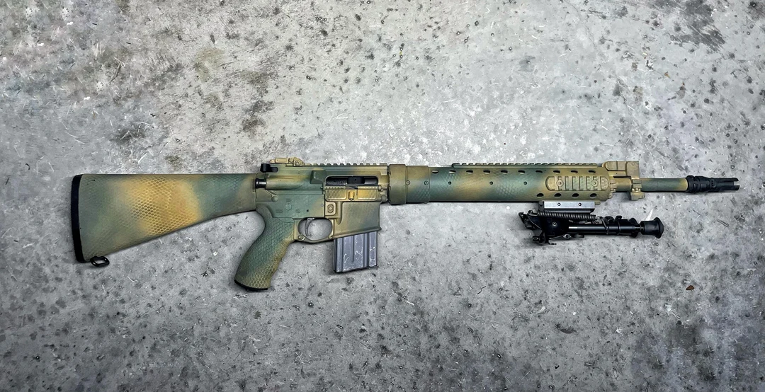 On the 12th month of the year I give you… The “Mock 12”…in progress 🤣 | Scrolller