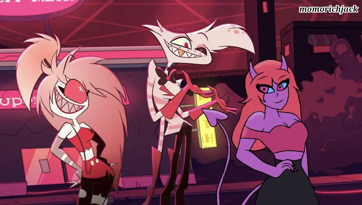 Harmony in the pilot | Scrolller