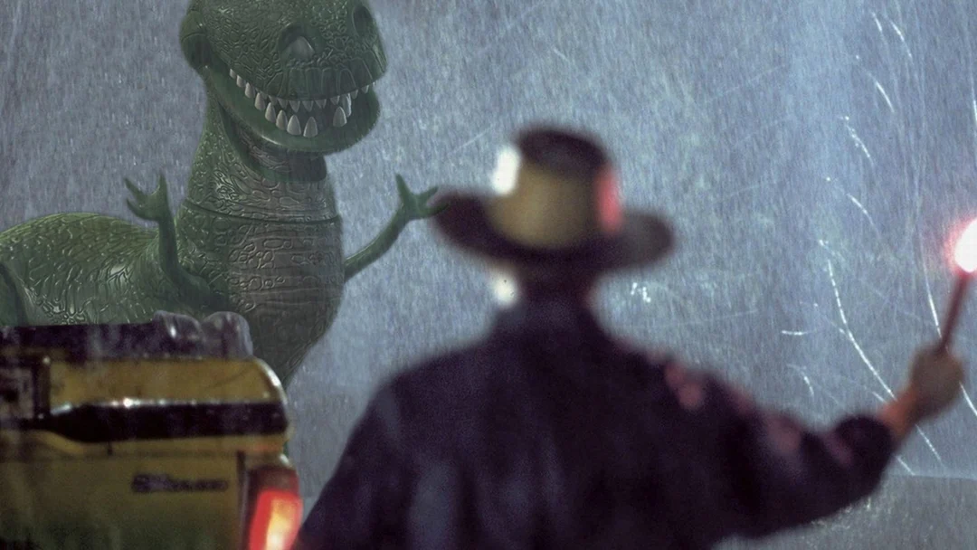 Rex [1920x1080] | Scrolller