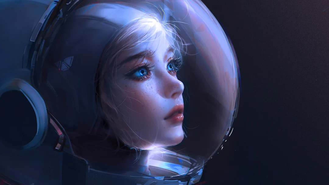 "astronaut" (1920x1080) | Scrolller
