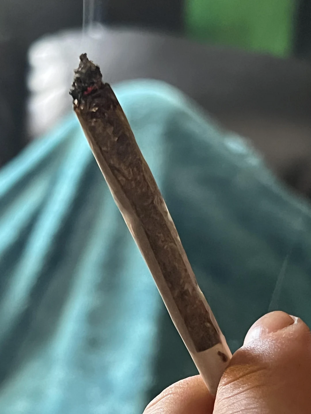 Frankenstein’s joint | Scrolller