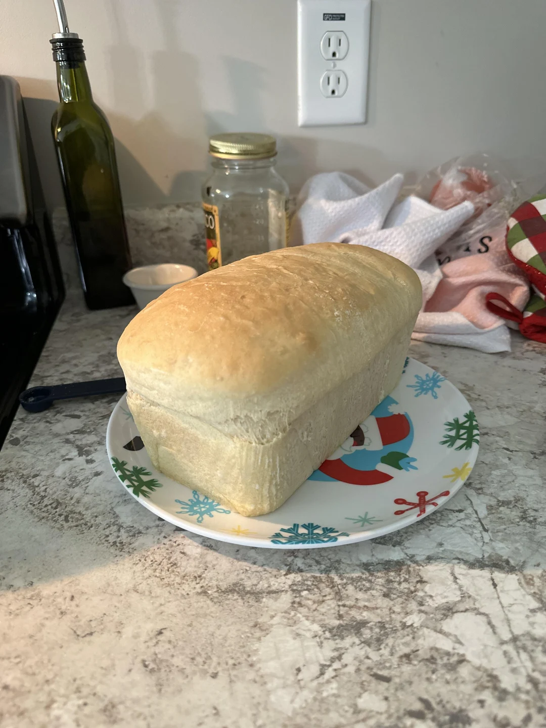 Help my bread | Scrolller