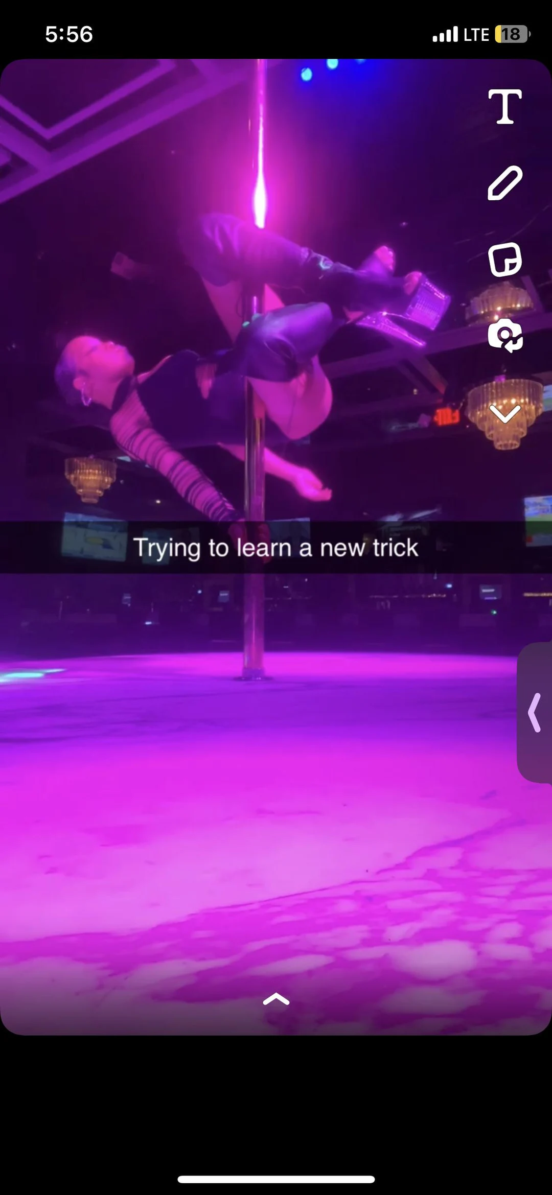 What is this move? | Scrolller