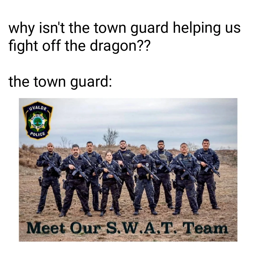 A meme too spicy for the gaming subreddits. | Scrolller