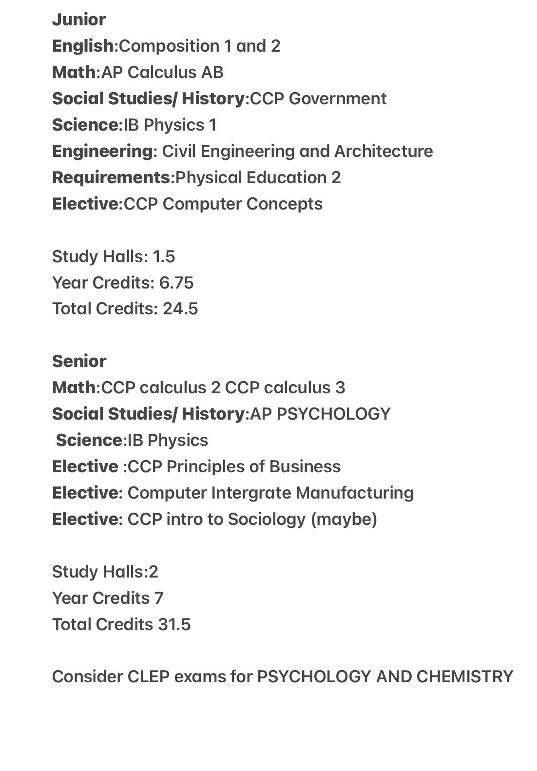 Is this a realistic plan? | Scrolller