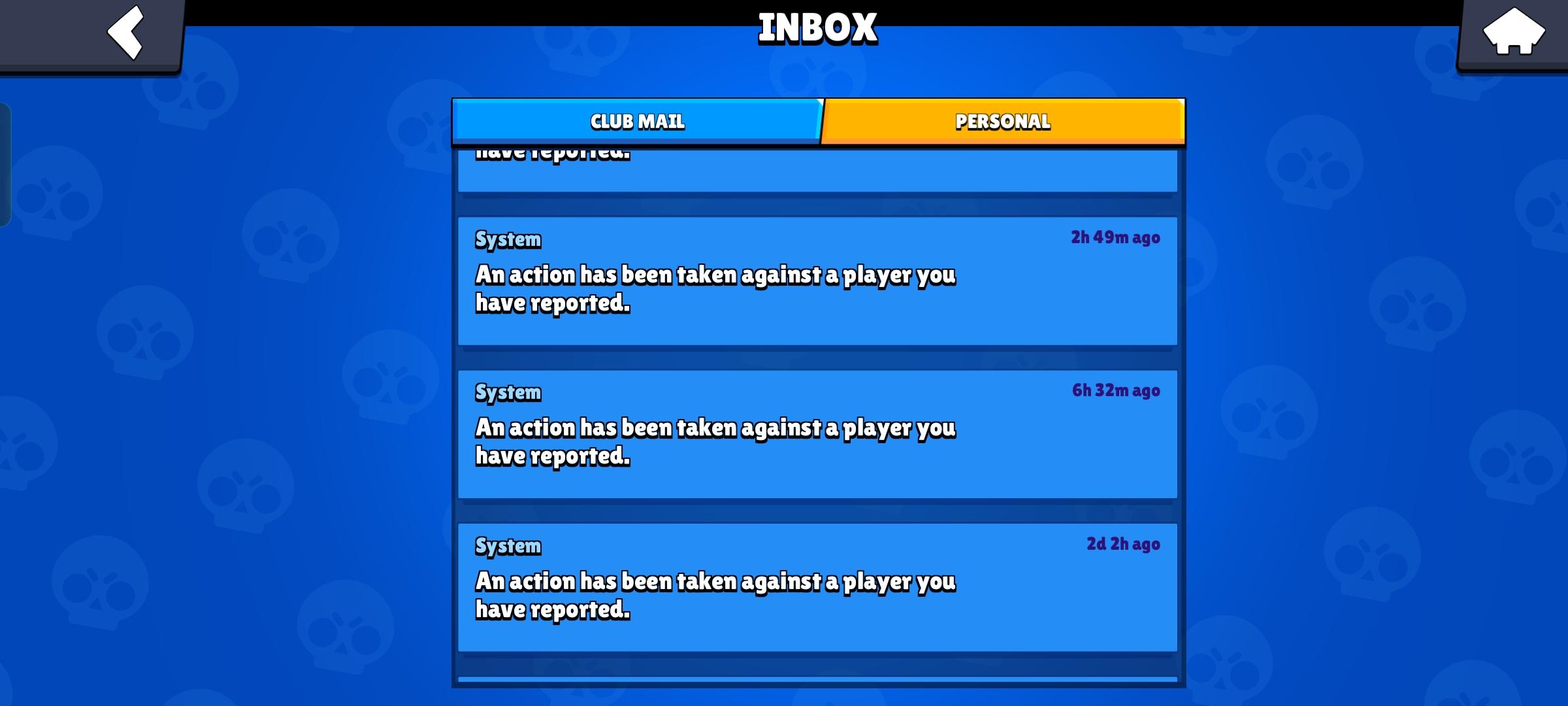 Brawl Stars has the worst Ranked system I've ever seen | Scrolller