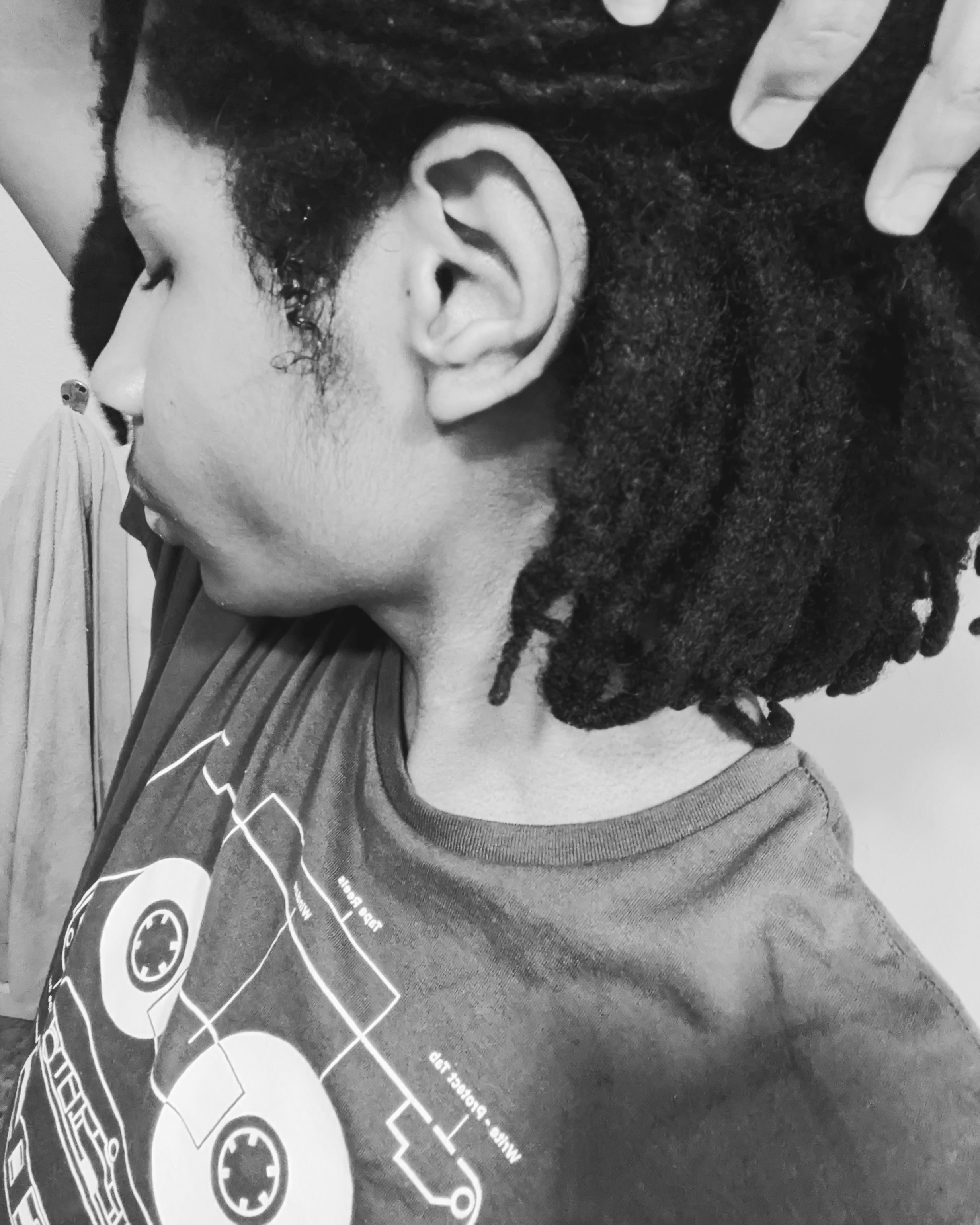 Freeforms never had my.hair twisted | Scrolller