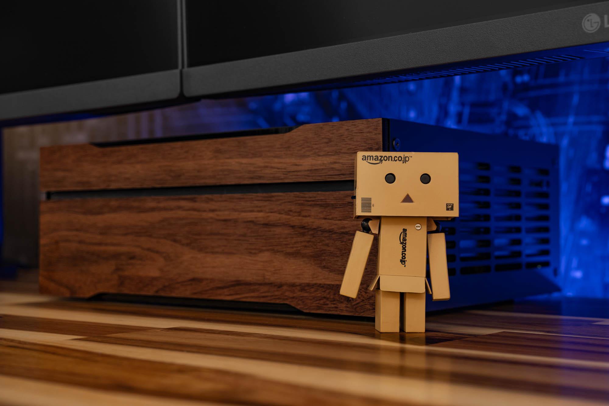 Lazer3D HT5 Productivity Build | Scrolller