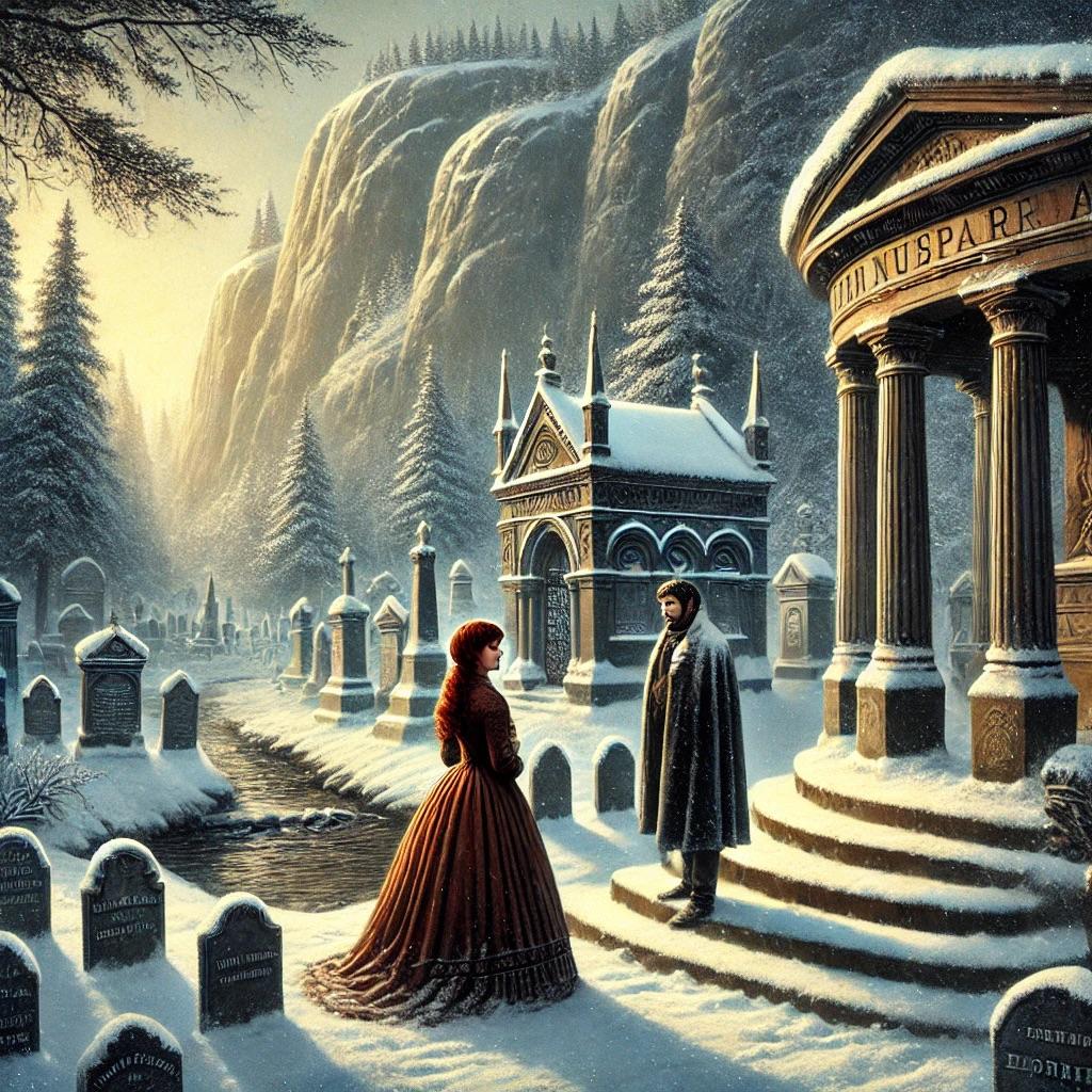 Used ChatGPT to create illustrations for chapters from a steampunk-esque novel I’m writing about ...