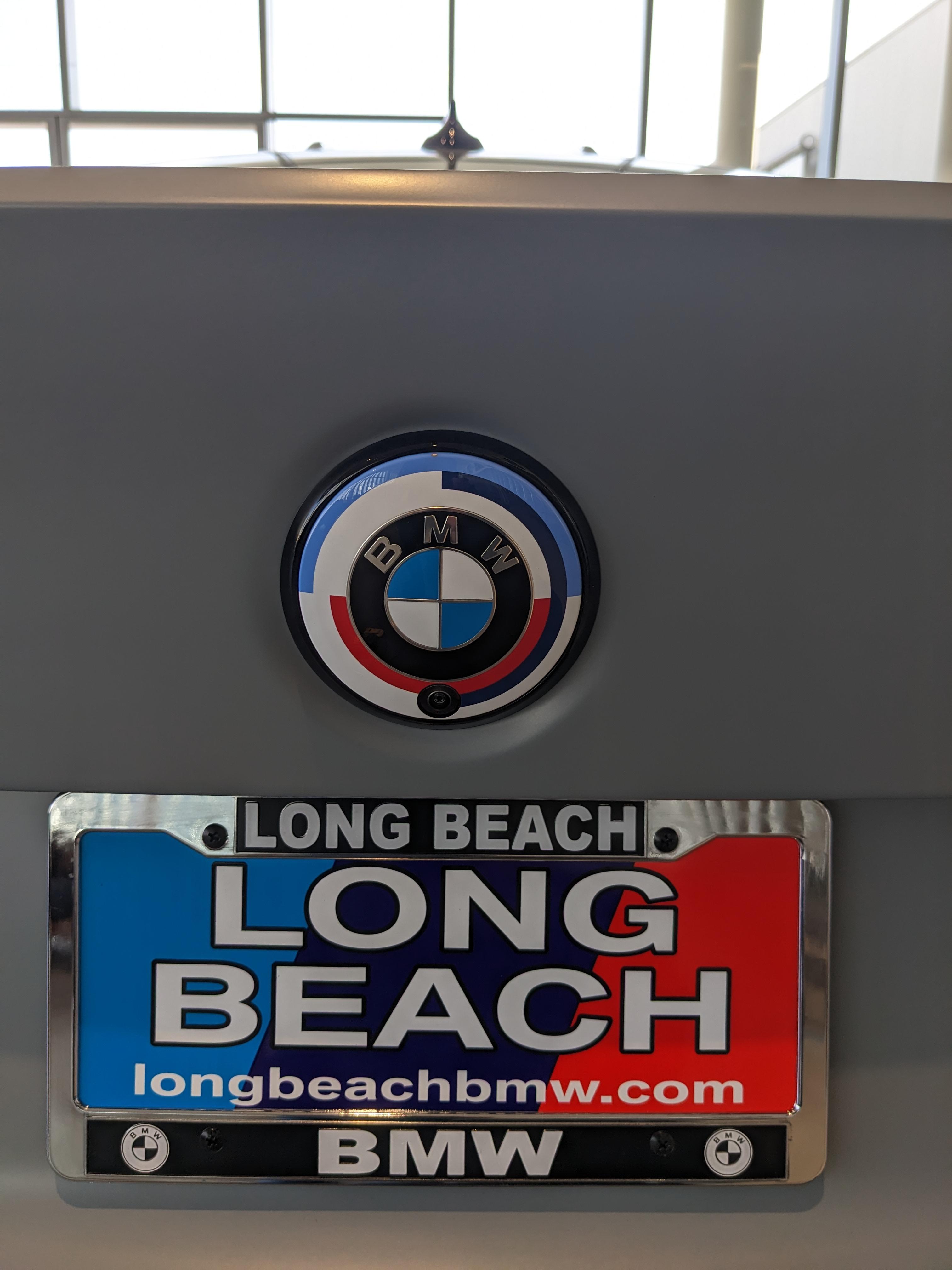 M4 CSL, $50k markup | Scrolller