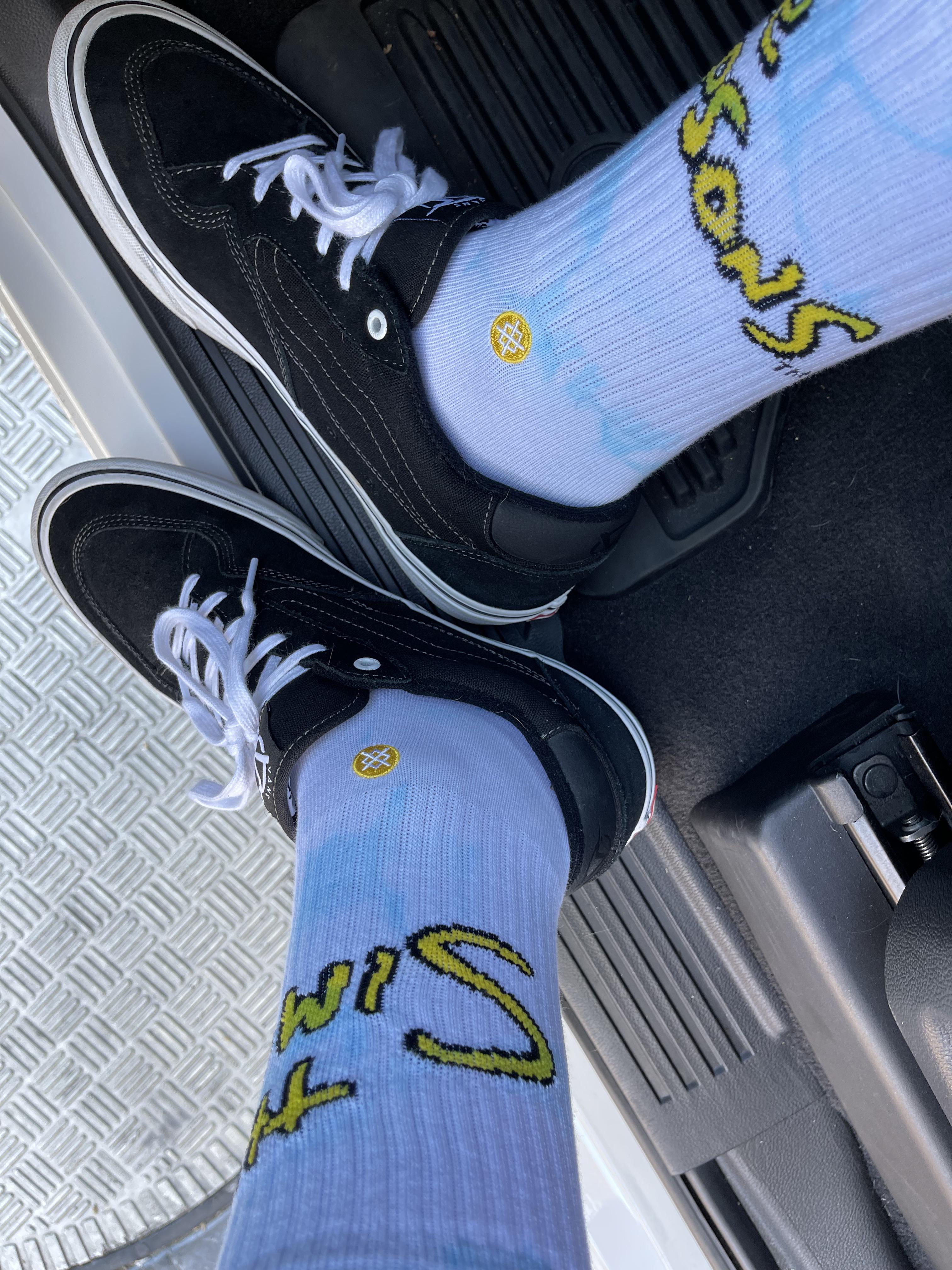Stance X Simpsons | Scrolller